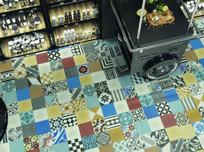 Sol pour les magasins | Gerflor Professionnels